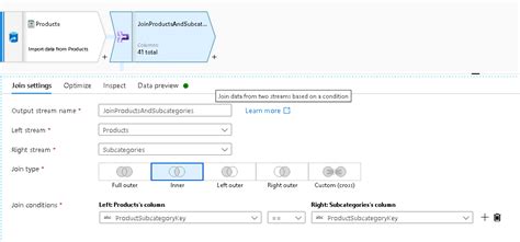 Datafactorymappingdataflow16 Seequality