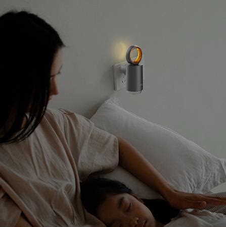 Mosquito Repellent Aroma Diffuser Inno Lead Promotion Limited