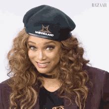 Tyra Banks S Tenor