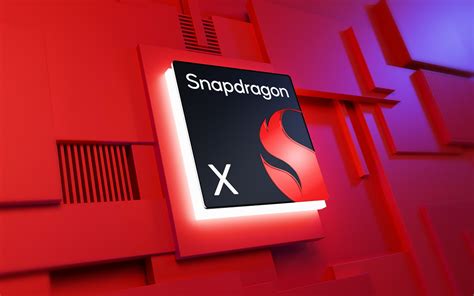 Snapdragon X Series Continues To Redefine The Pc Category With A New