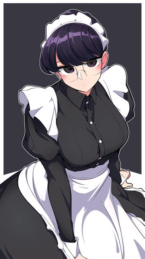 3483 Best Komi San Images On Pholder Komi San Animemes And Awwnime