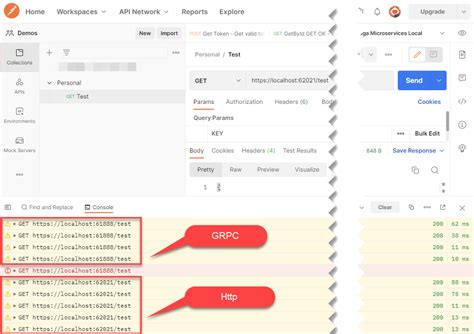 Net 6 Dapr ¿grpc O Jmfloreszazo