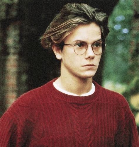 River Phoenix River Phoenix River The Secret History