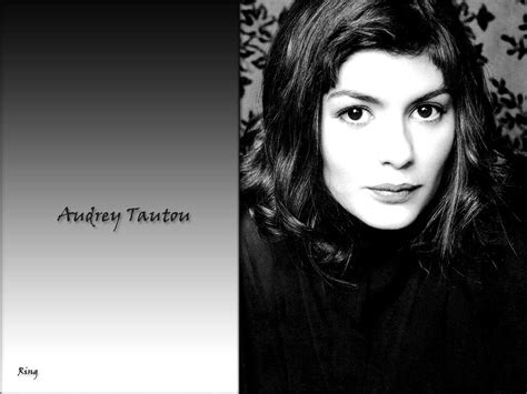 Nude Audrey Tautou