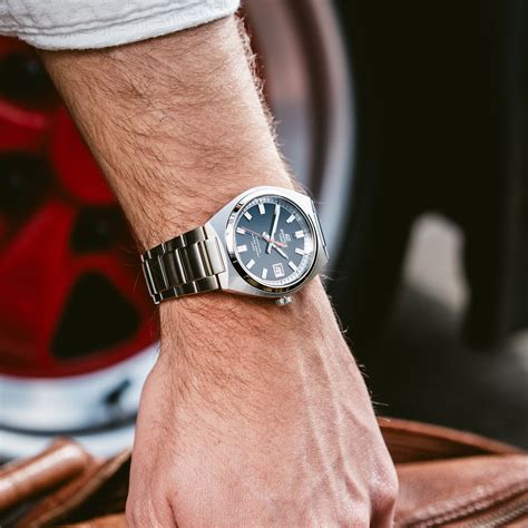 Efb 109d 1av Edifice Analog 3 Jarum Casio Indonesia