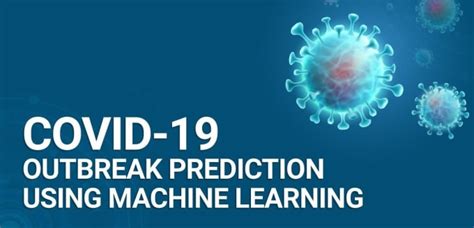 Covid19 Prediction Using Machine Learning Algorithms In Python By