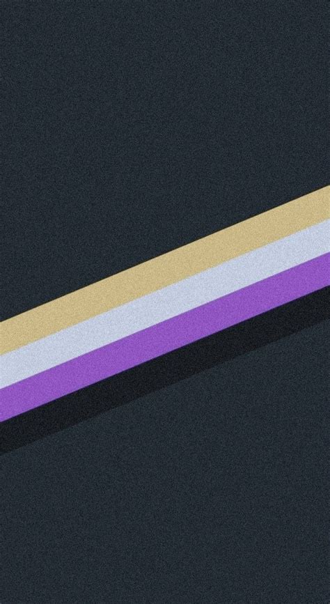 Non Binary Phone Wallpapers My Profile Has Memes Artofit