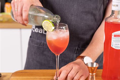 Sarti Spritz