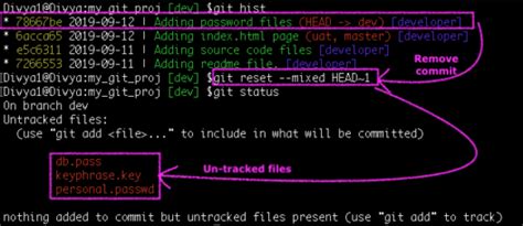Common Git Mistakes And How To Fix Them Edureka