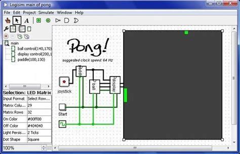 Download Logisim Educational Tool Simulating Digital Logic Circuits Educational Tools