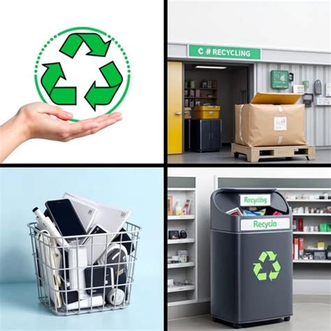 Eco Friendly Ways To Recycle And Dispose Of Smart Home Devices