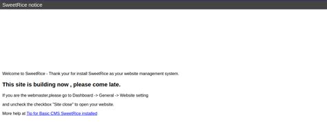 Tryhackme Lazy Admin Nasrallah