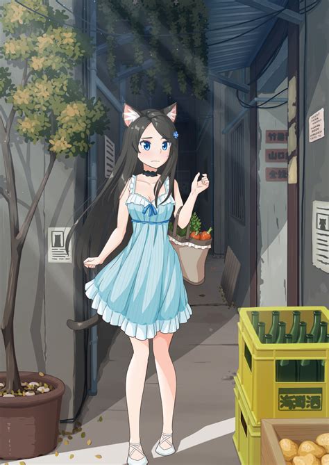 背景練習 KURO