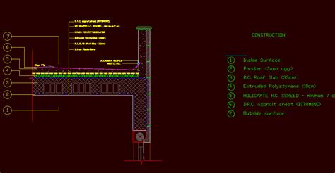 نقشه های طراحی فنی وپروژه های فاز 2 دتایل و جزییات اجرایی اتوکد کف