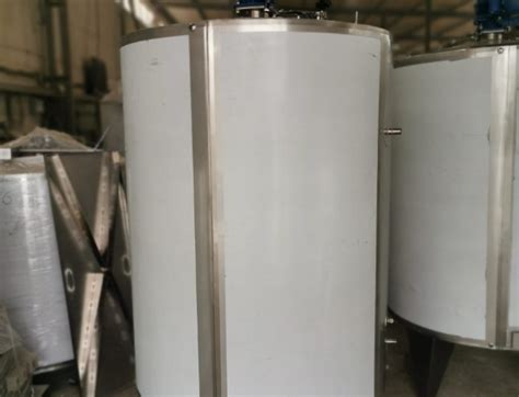 Емкость производственная Я1 ОСВ 1000 1000 л продажа цена в Алматы Резервуары и баки для