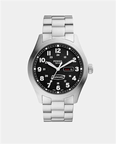 Fossil Joyer A Y Relojes Moda Hombre El Corte Ingl S