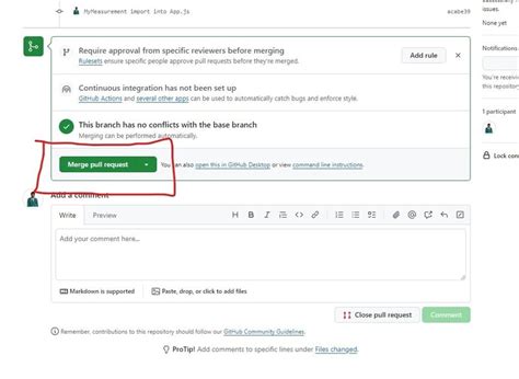 Comprehensive Guide To Git Branching Merging And Pull Requests Dev Community