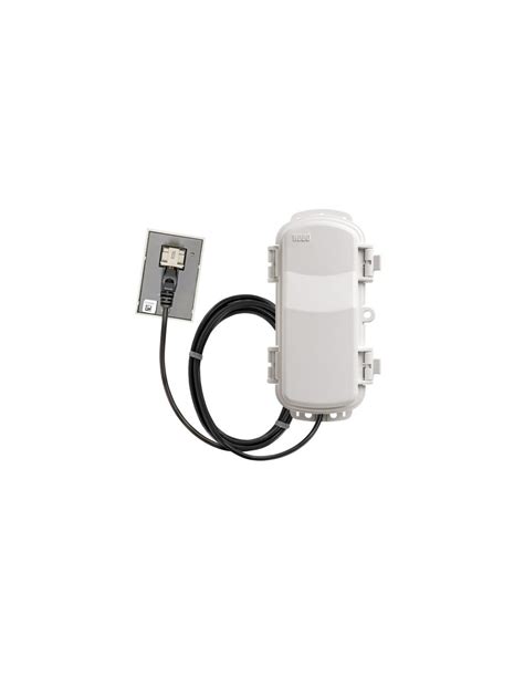 Sensor Hobonet Inalámbrico De Humedad De La Hoja