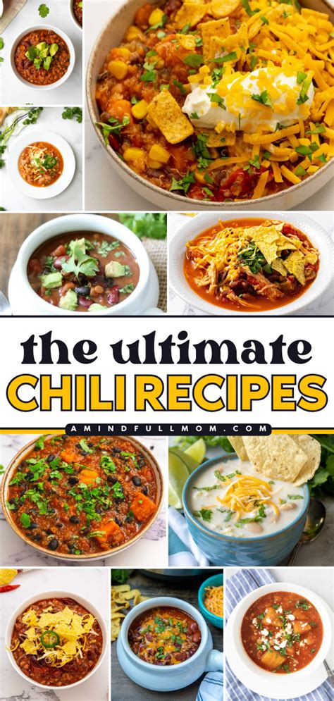 Award Winning Chili Recipes Winning Chili Recipes Award Winning