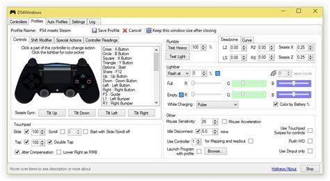 What Should I Use For My New Ds4 Controller On Pc Ds4windows Or Input