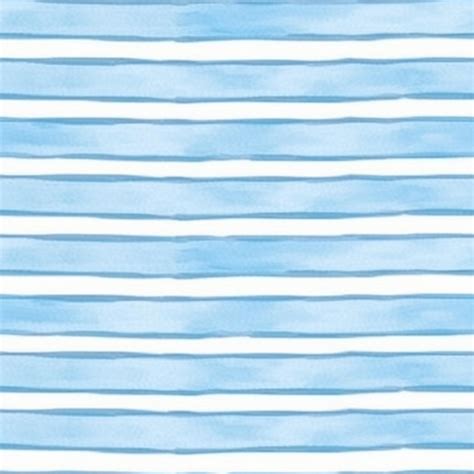Un Fondo De Rayas Azules Y Blancas Con Un Ai Generativo Efecto Acuarela