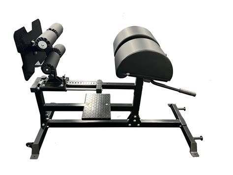 Glute Hamstring Developer Ghd Home And Commercial Gym Use 247 Gym