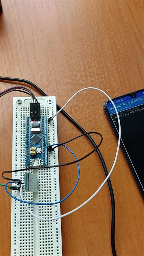 Create Firmware For Your Stm32 Microcontroller Tailored To Your
