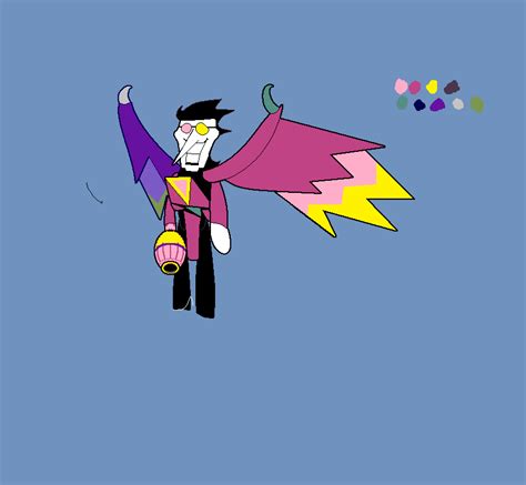 I Created A More Detailed Spamton Neo Sprite Based On Spamtons Regular