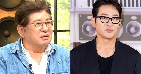 하정우 여친있나아버지 김용건 금년 말 결혼할듯 꽃중년