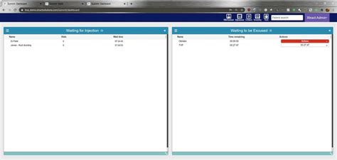 Inject Module Xtract Allergy Immunotherapy Software