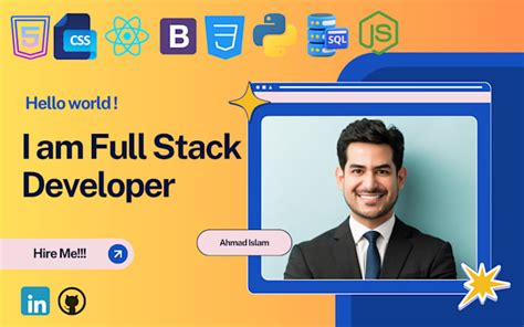 Do React Js Next Js Typescript Web App Frontend Or Full Stack Development By Ahmadislam918