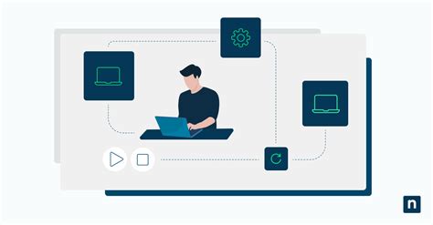 How To Start And Stop Windows Service Remotely Ninjaone