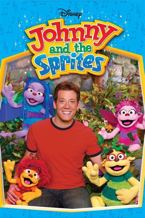 Where To Watch Johnny And The Sprites 2005 Tv Show Online Plex