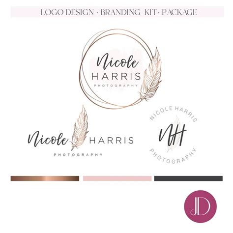 Assistant Logo Etsy