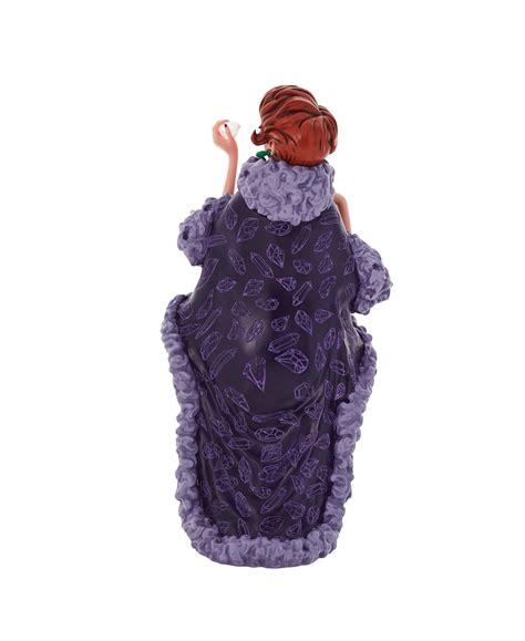 Enesco Disney Showcase Madame Medusa Figurine 88 H Wayfair