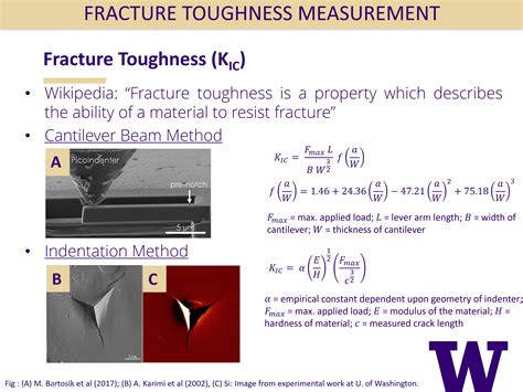 Fracture Toughness K Ic Characterization Of Silicon 1 0 0 Wafers Through Nano Indentation