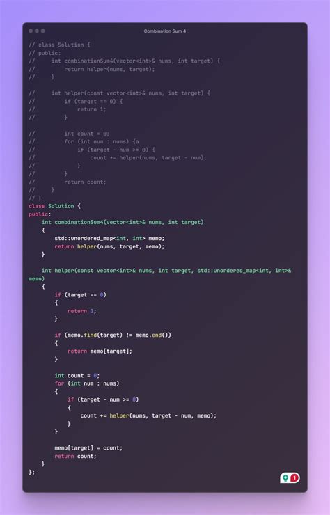 How To Solve The Problem 39 Of Leetcodes Blind 75 Abhishek Kumar Singh Posted On The Topic