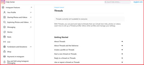 How To Fix Threads Activity Not Loading Networkbuildz