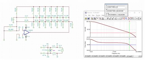 TLE A Active Attenuator Output Spikes Amplifiers Forum Amplifiers TI E E Support Forums