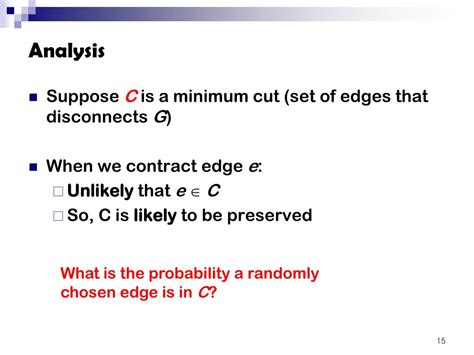 Ppt Randomized Algorithms Powerpoint Presentation Free Download Id