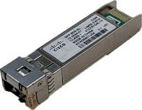 Cisco Transceiver Latest Price Dealers And Retailers In India