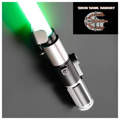Yoda Lightsaber Hilt