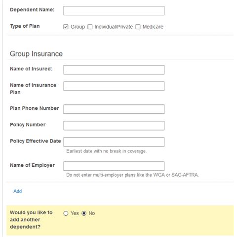 Repeat A Radio Button Field Until No Is Checked Laserfiche Answers