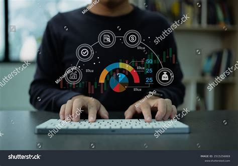 Tax Expense Management Concept Business Individual Stock Photo 2515256869 Shutterstock