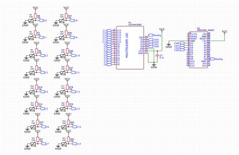 Sensors Arduino Raspberry Pi Pure Data Page 4 General