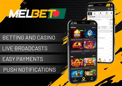 Melbet App — Free Download Apk For Androidandios In Bangladesh