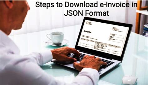 E Invoice Json Download Functionality Comprehensive Guide Of Gstn Issued On 3 October Anptaxcorp