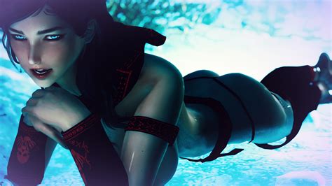 The Nymph Races Part 1 The Nymph Blog Loverslab