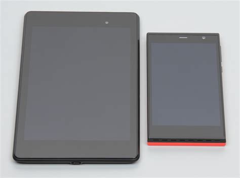 Смартфон Jolla C