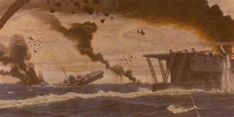 How Codebreakers Helped Secure Us Victory In The Battle Of Midway